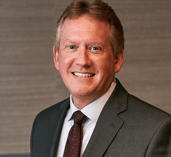 Leadership | Johnson Brothers