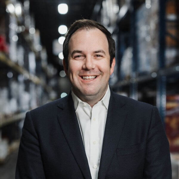 Leadership | Johnson Brothers