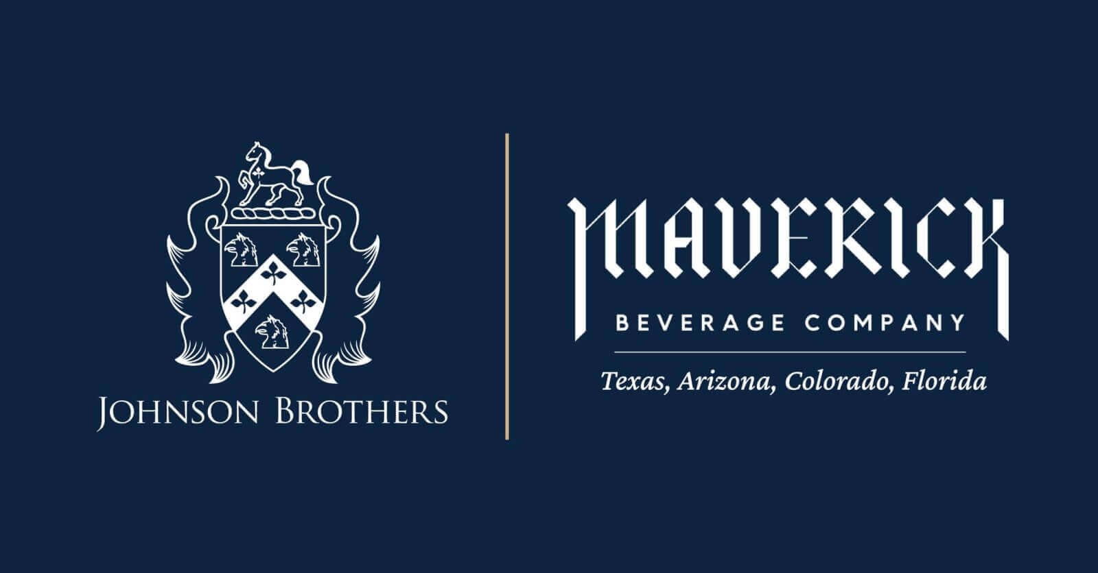 Johnson Brothers Expands into Texas with Acquisition of Maverick Beverage Company - Johnson Brothers
