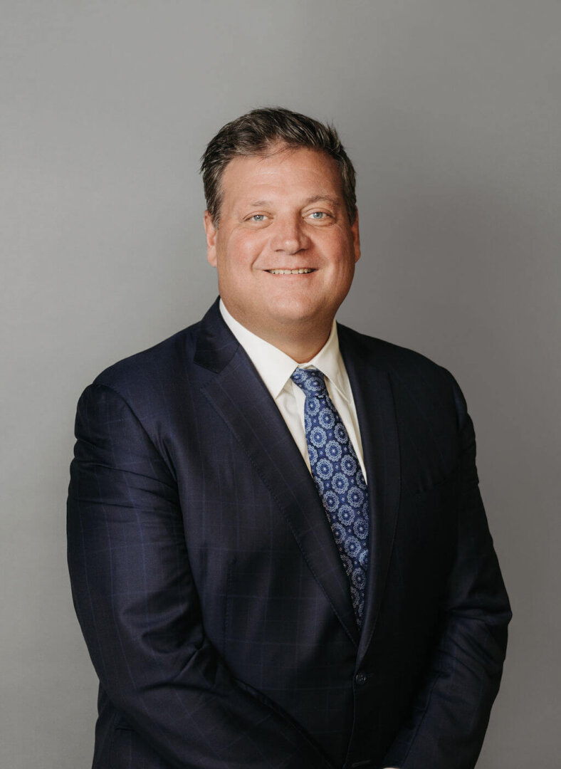 Leadership | Johnson Brothers