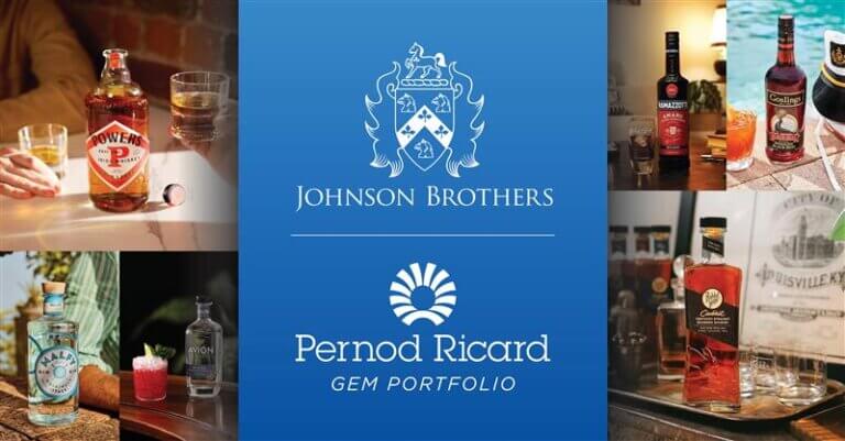 Johnson Brothers Maverick of Texas Forms Strategic Partnership with ...